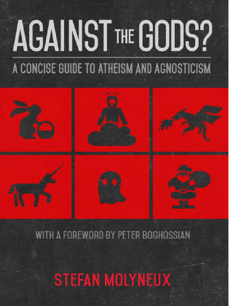 Debunking Gods: A Rational Inquiry | PDF | Philosophy