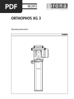 TrendCare User Guidelines | PDF | Patient | Midwife