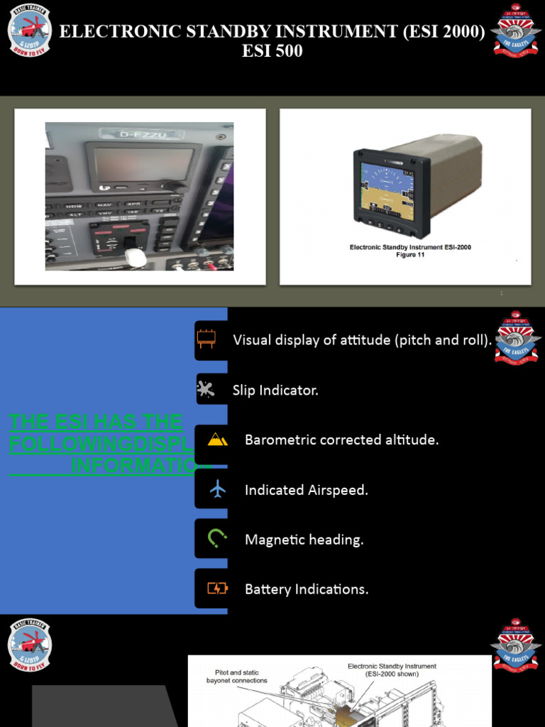 10.esi 2000 | PDF