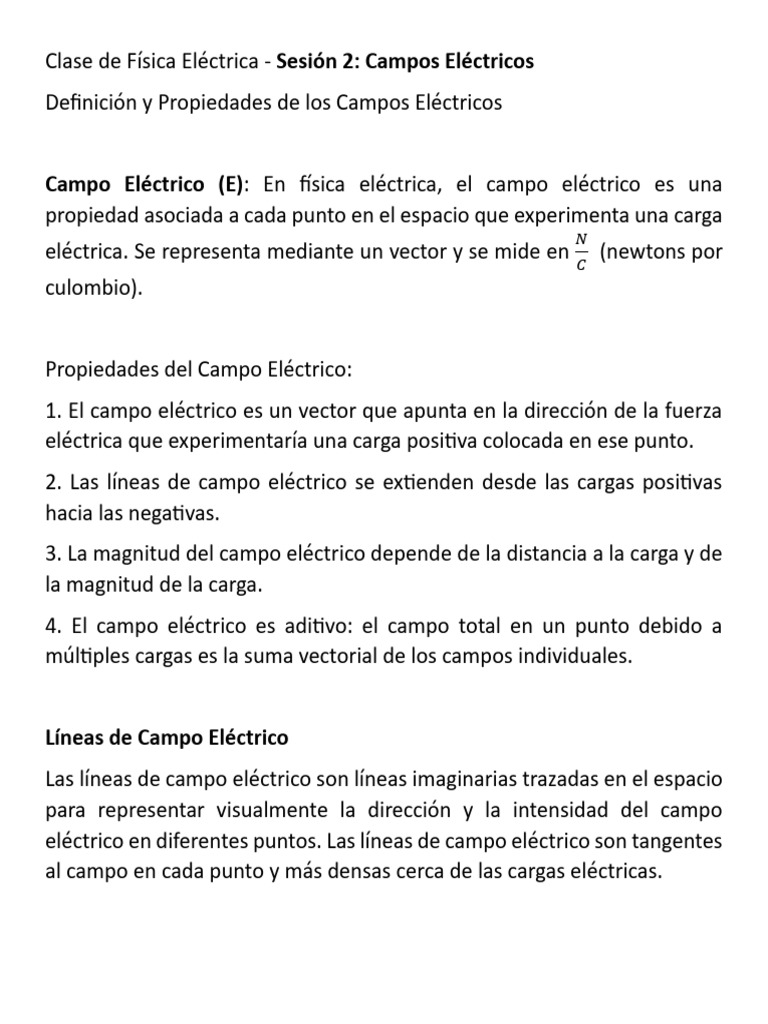 Clase 2 | PDF