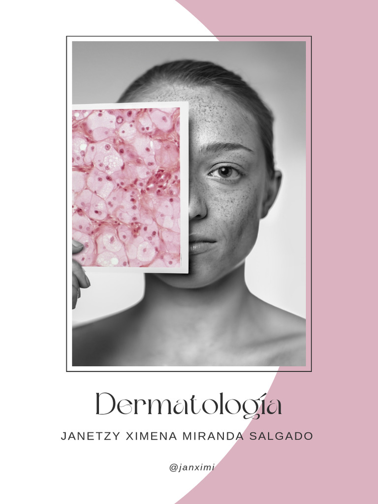 Dermatología | PDF