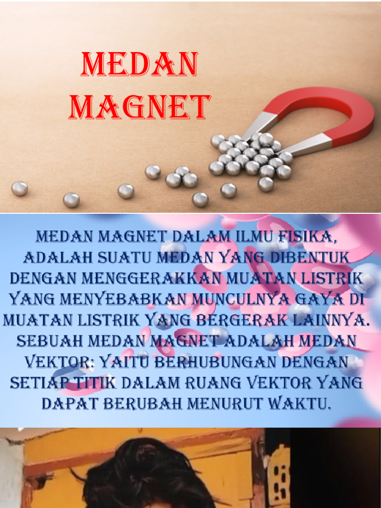Medan Magnet | PDF