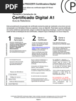 AC Syngular ID - Manual de Utilizacao App Syn - Instalacao e Emissao - V 1.0 | PDF | Aplicativo ...