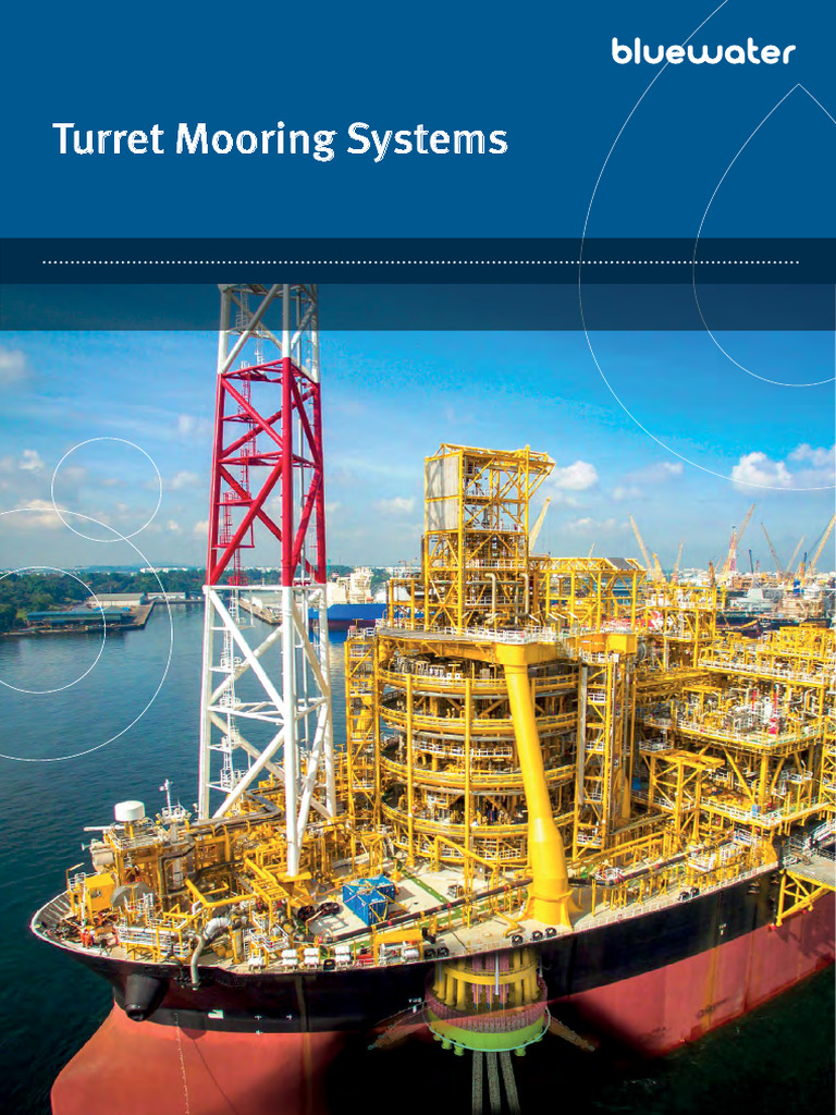 Bluewater Turret Mooring Systems | PDF
