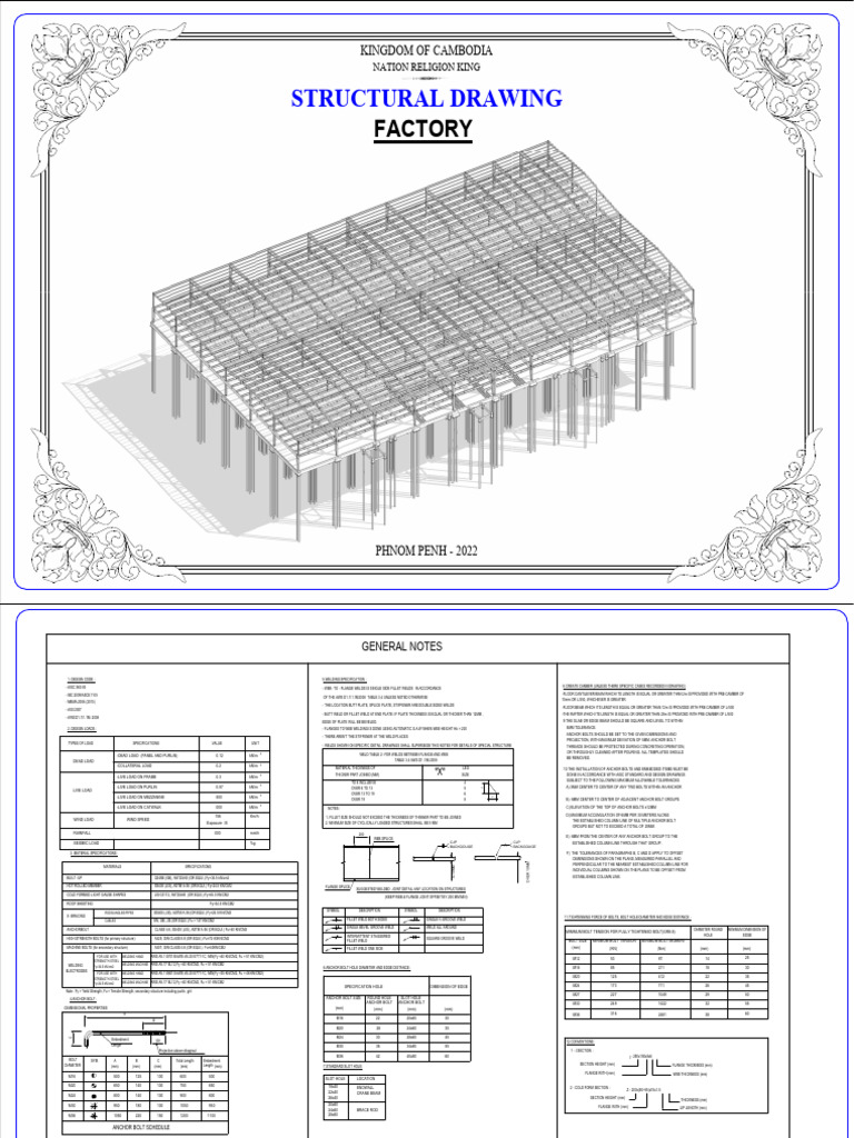 Revit Steel - 2 | PDF