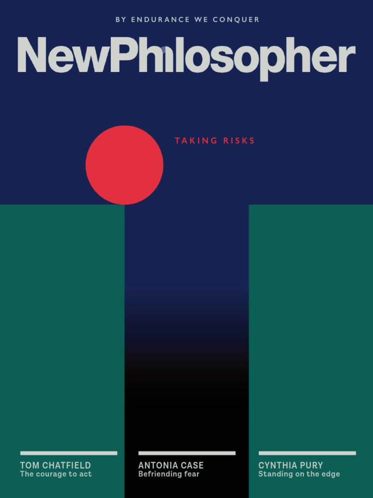 New Philosopher - Issue 38 2022 | PDF New Philosopher - Issue 38 2022 | PDF