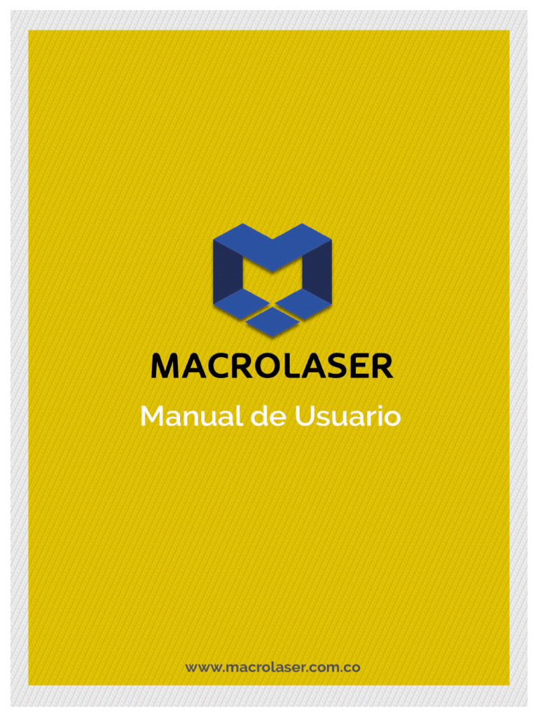 Instalación de Tubos Láser Videojet 3020 | PDF | Tecnología