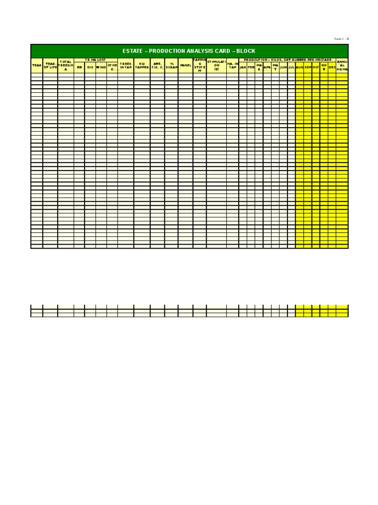 Form 1b | PDF