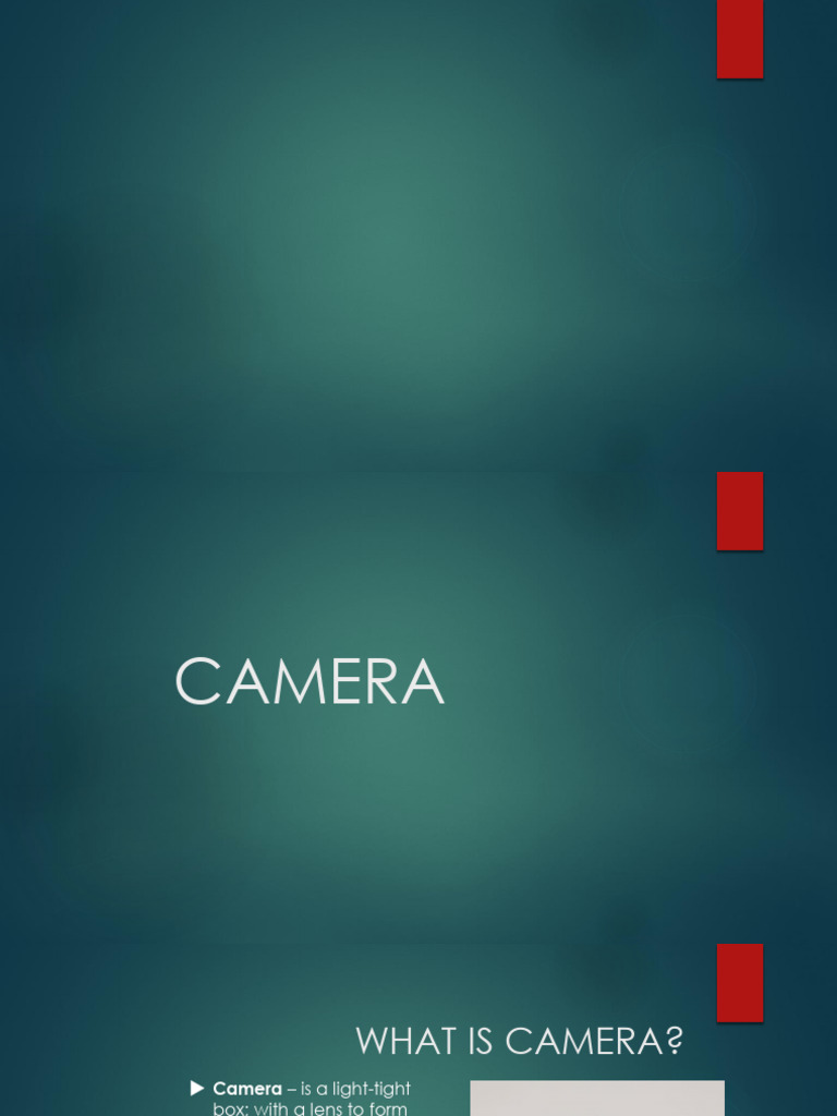 Camera Forensic Photography | PDF Camera Forensic Photography | PDF