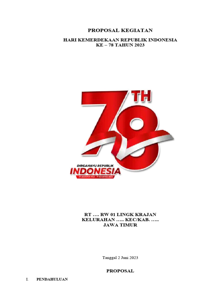Proposal 17 An | PDF