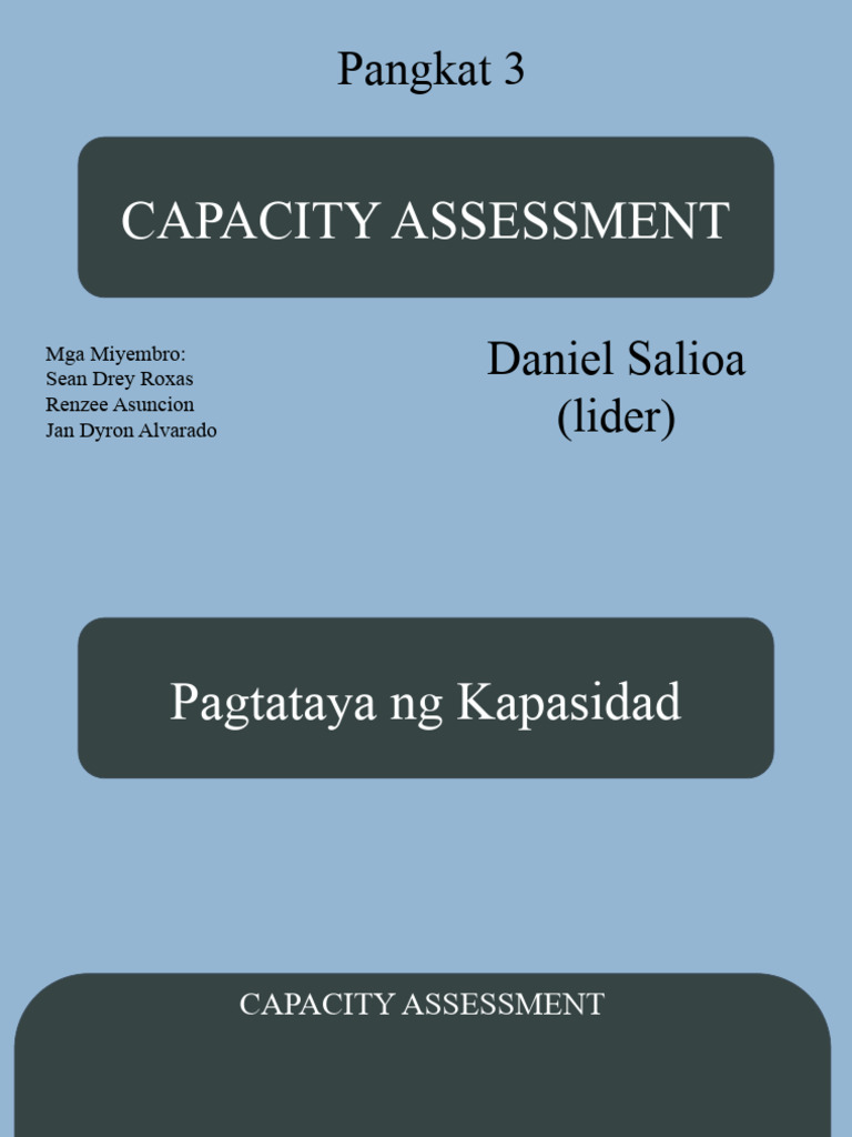 GROUP 2 Reporting PP Presentation AP | PDF