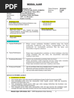 Modul Pembelajaran Discovery Learning | PDF | Karier & Perkembangan ...