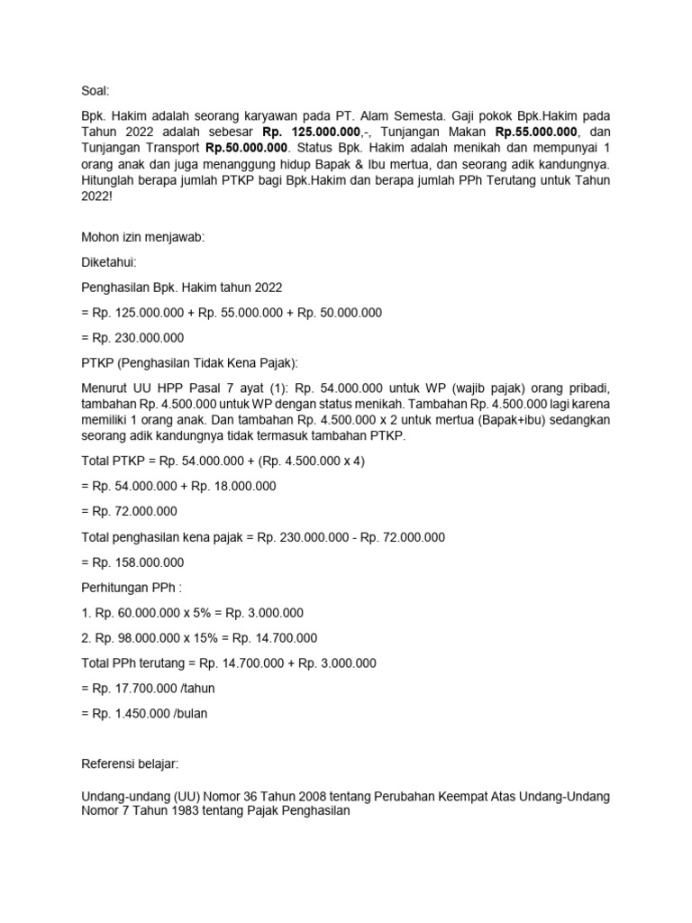 Tugas.1.PPh_Ida Bagus Div Natha Wijaya_050303023 | PDF