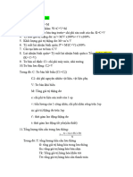 QUY LUẬT CANH TRANH | PDF