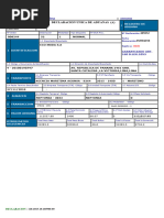 FLUJOGRAMA - Costos de Importación - INCOTERMS | PDF | aduana | Comercio
