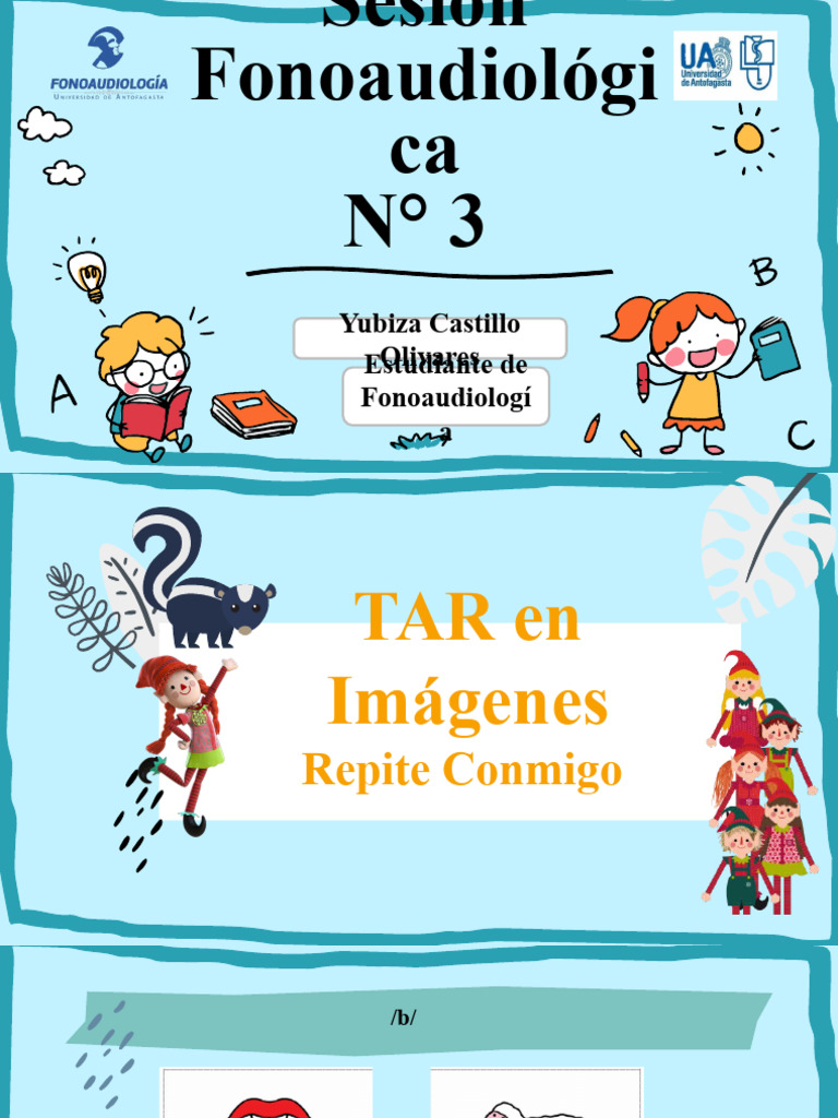 Tar Imagenes | PDF