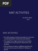 SARA Scale for Ataxia Assessment | PDF | Walking | Sports