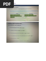 Tareas Unidad 5 | PDF