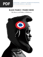 Las Castas - Spanish Racial Classifications | PDF | Mulatto | Black People