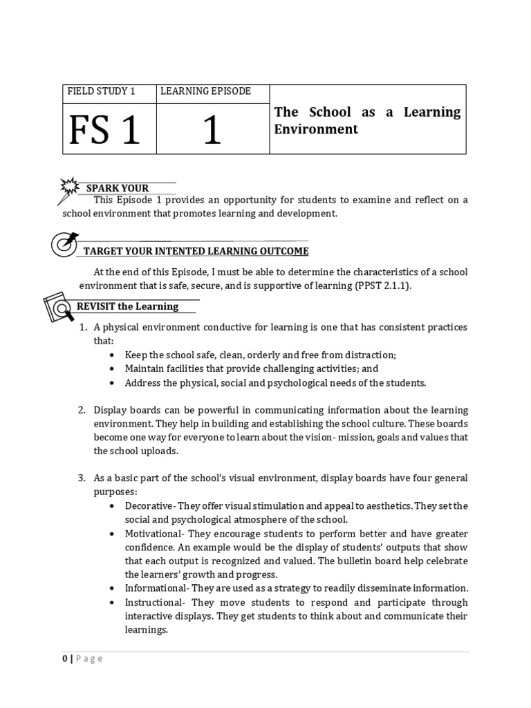 FS1 Lorimar | PDF