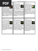 A Complete Guide To Traps For Dungeons and Dragons 5e | PDF | Dungeons ...