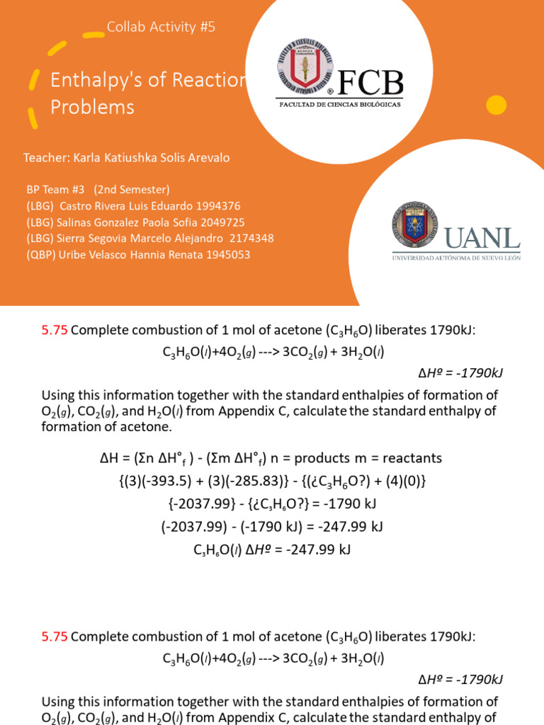 Collab Activity 5 | PDF