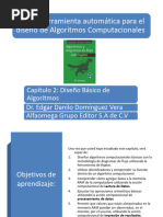 10 - Raptor | PDF | Algoritmos | Variable (informática)