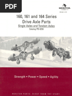 Telma Manual | PDF | Relay | Anti Lock Braking System