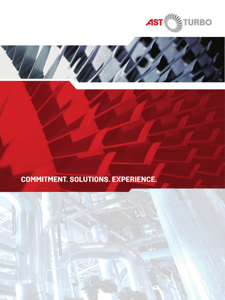 AST-Turbo Brochure | PDF