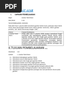 MODUL AJAR Gambar Teknik Manufaktur | PDF