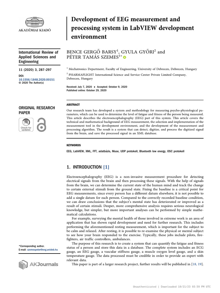 1848 Article p287 | PDF | Computers