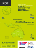 QUT Grading Conversion Guide | PDF