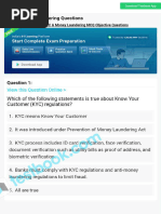 JPCB Clean Note Policy 2023-24 | PDF | Banknote | Reserve Bank Of India