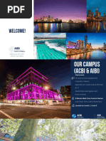 NewBridge Graduate Institute - Musgrave Brochure | PDF