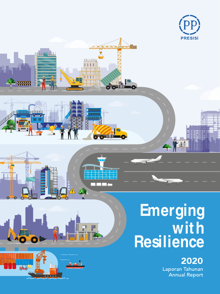 Ppre-Ar 2020 | PDF | Bisnis | Pengelolaan Keuangan & Uang