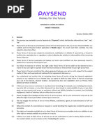 Periodontal Screening and Recording (PSR) System: Criteria For ...