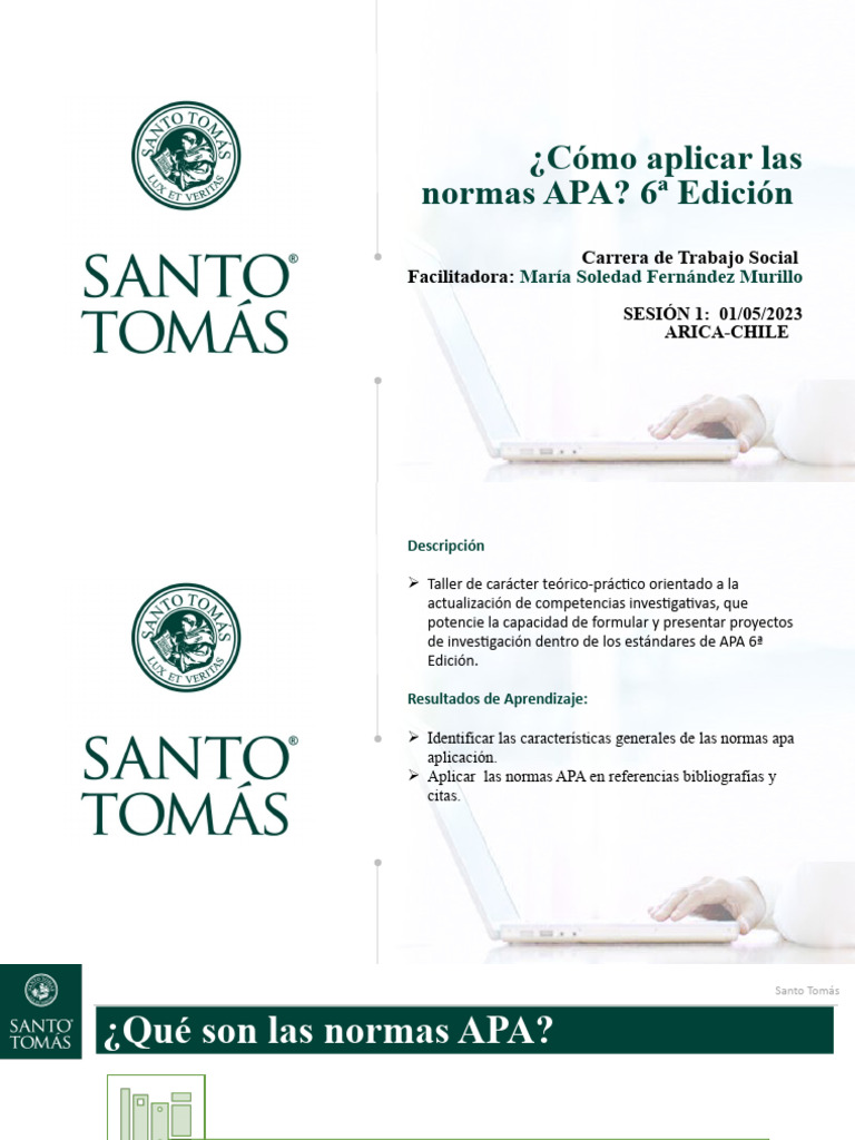 APA 6ta Edición | Descargar gratis PDF | Creative Commons | Derechos de ...