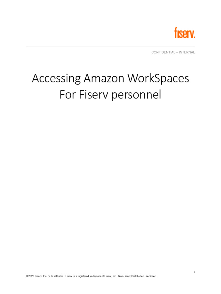 Workspace Access | PDF | Mobile App | Login