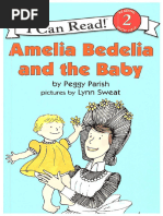 Amelia Bedelia | PDF