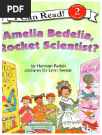 Amelia Bedelia | PDF