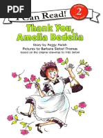 Come Back, Amelia Bedelia | PDF