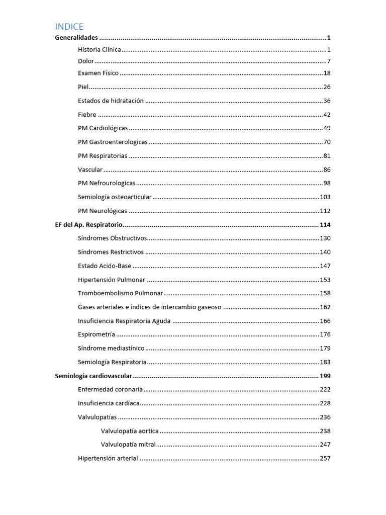 Apunte Lanari Semio | PDF | Dolor | Sinapsis