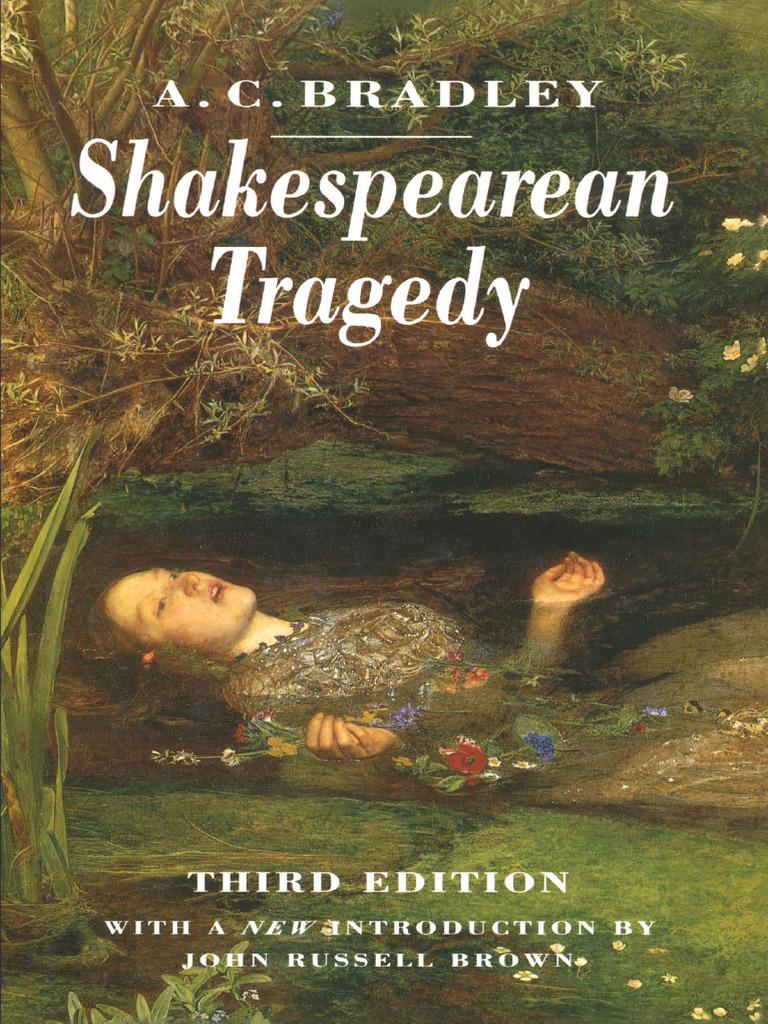 Bradley - Shakespearian Tragedy | PDF | Othello | William Shakespeare