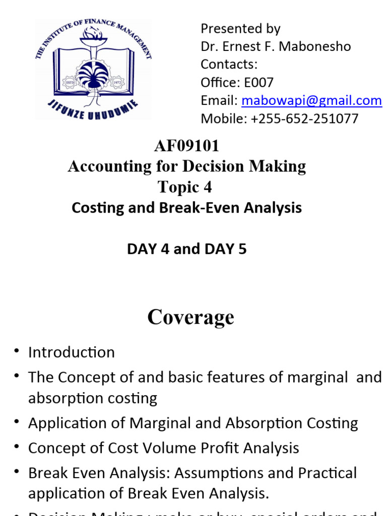 topic-4-af09101-costing-and-break-even-analysis-pdf