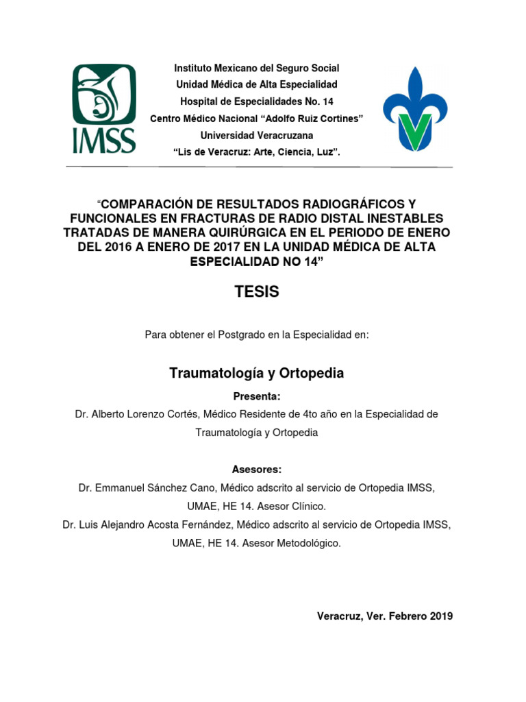 Lorenzo Cortes Alberto | PDF | Estadísticas