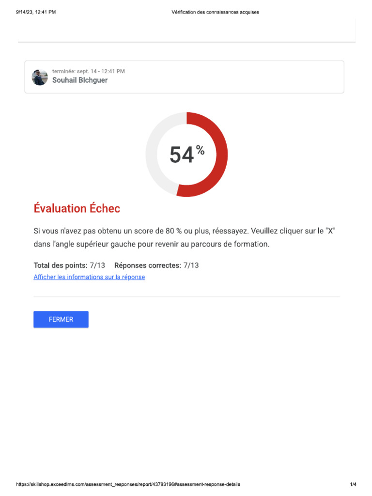 Google Test | PDF