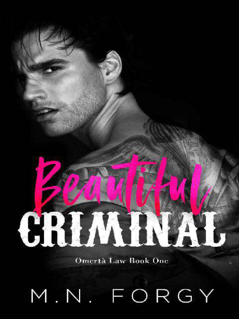 Beautiful Criminal | PDF