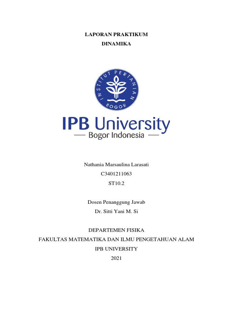 Laprak 4 | PDF | Metode & Bahan Ajar