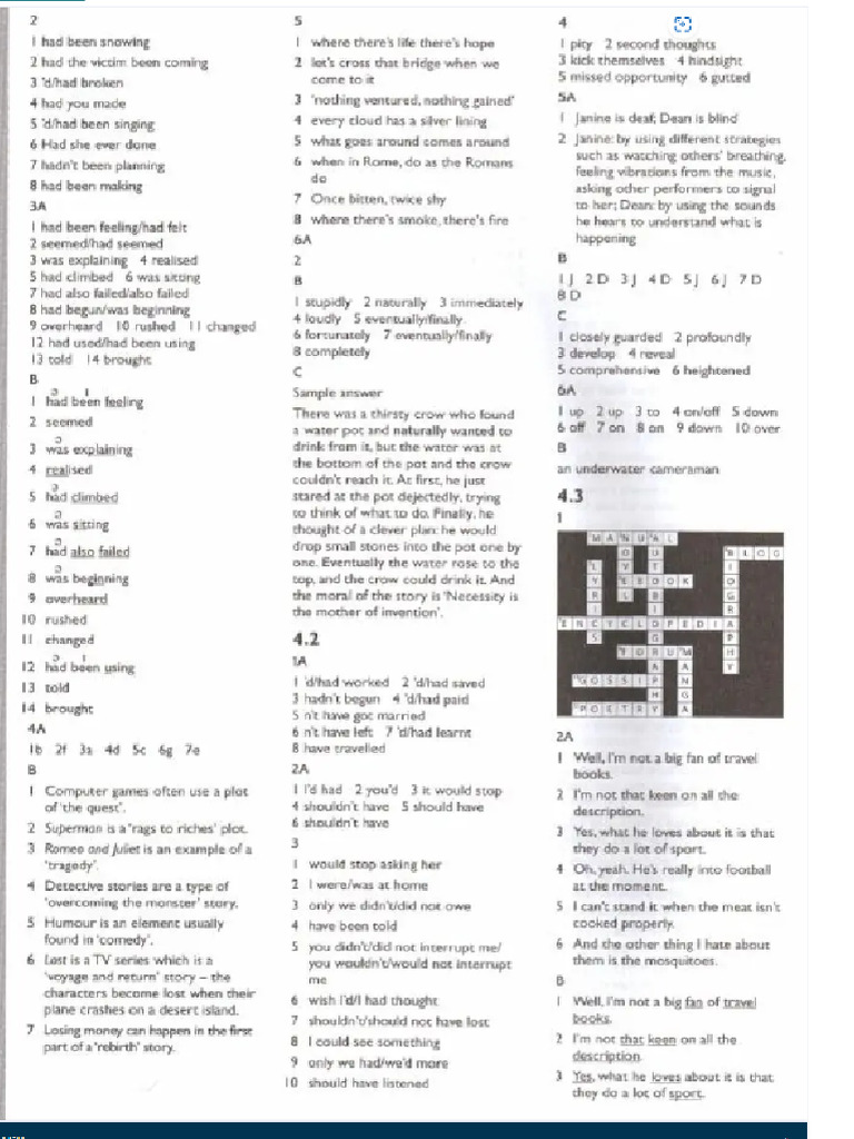 American Speakout Upper Intermediate | PDF