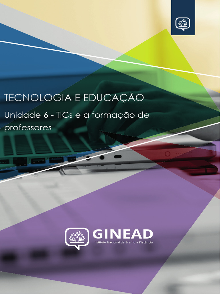 6 Tics e A Formacao de Professores1637091766 | PDF